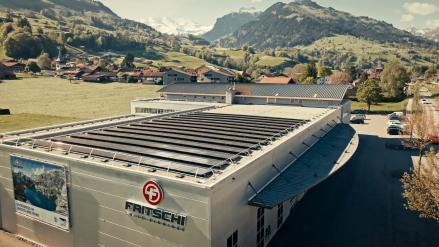 Fritschi Swiss Bindings: Swiss Made from concept to product